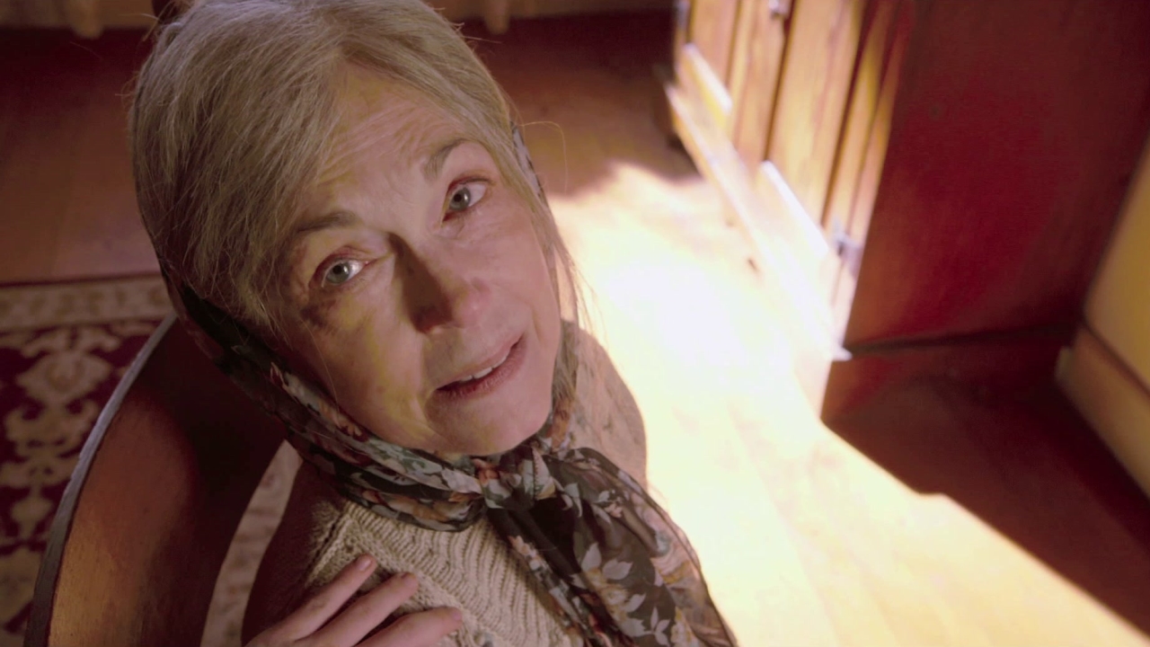 The Visit - Full Cast & Crew - TV Guide