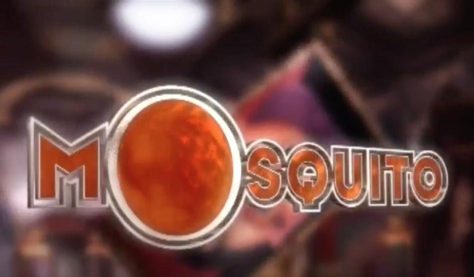 Watch Mosquito Online | Season 1 (2003) | TV Guide