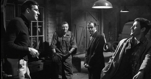 Payroll - Full Cast & Crew - TV Guide