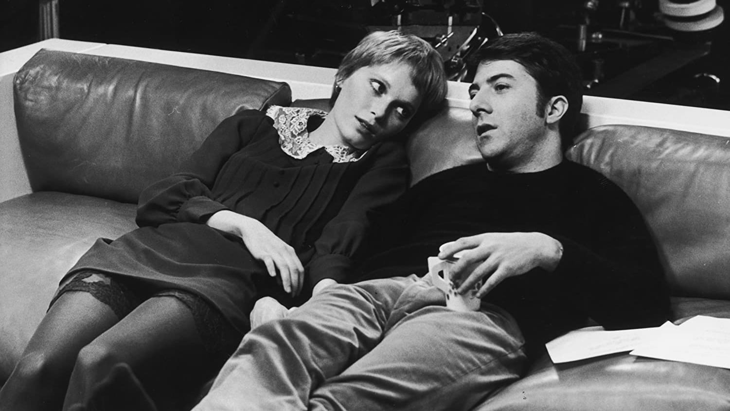 John and Mary - Where to Watch and Stream - TV Guide
