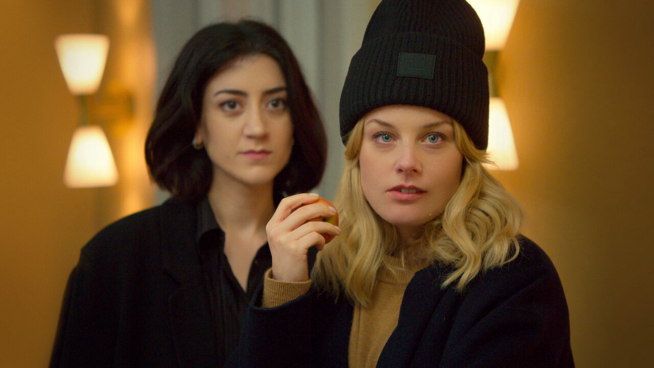 Love & Anarchy - Full Cast & Crew - TV Guide