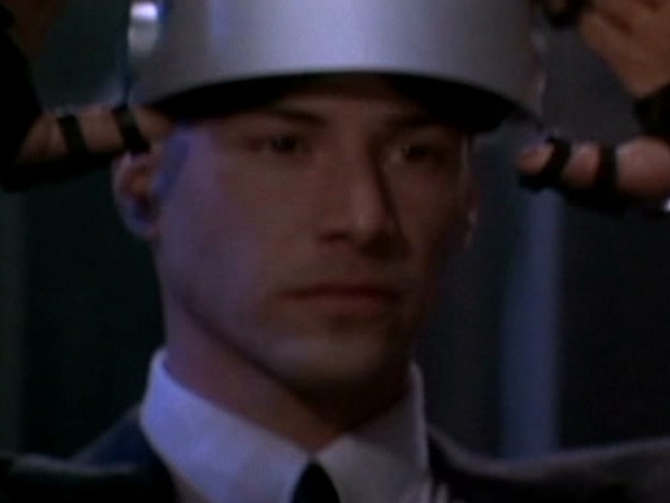 Johnny Mnemonic - Where to Watch and Stream - TV Guide