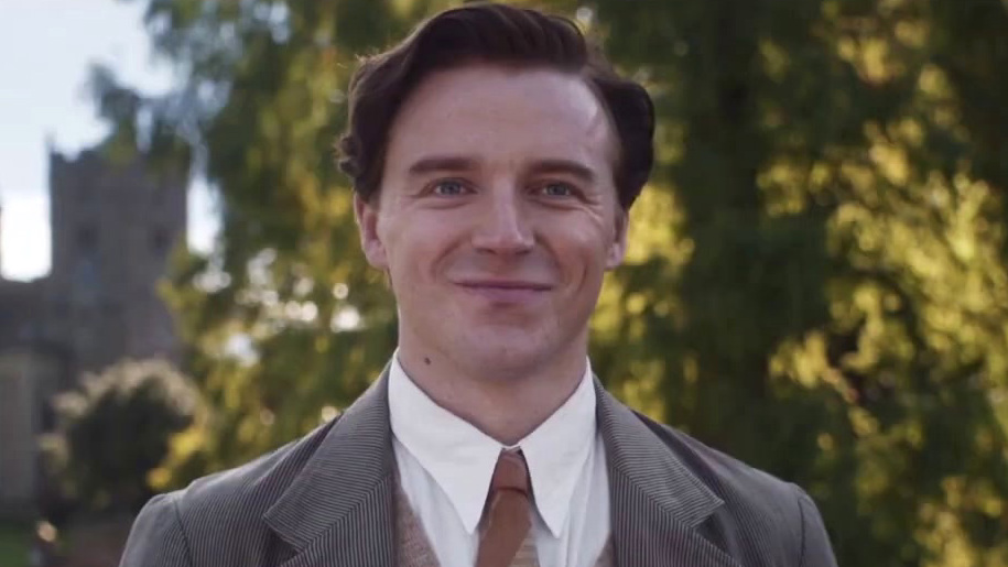 Benediction - Where to Watch and Stream - TV Guide