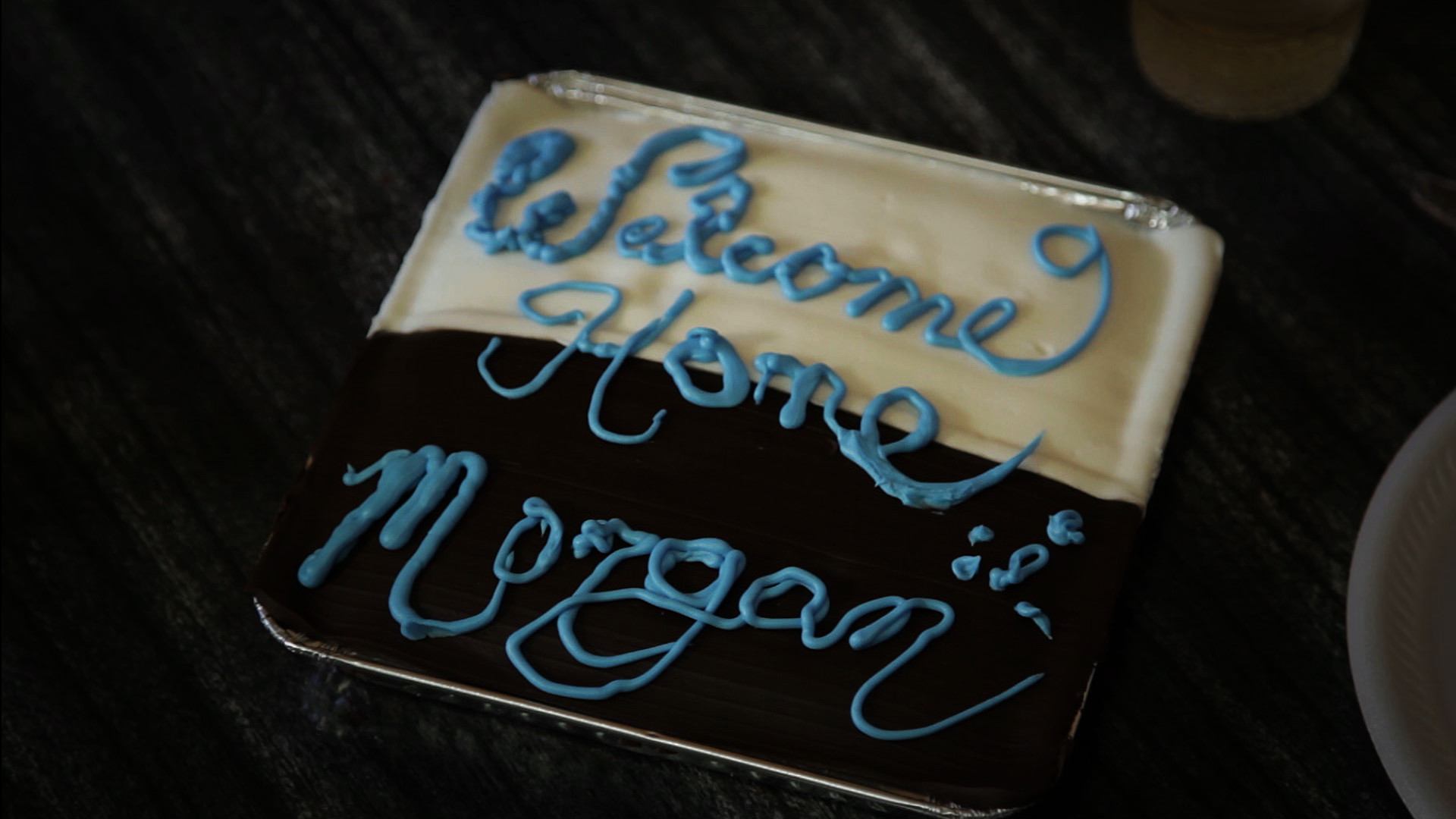 Morgan - Where to Watch and Stream - TV Guide