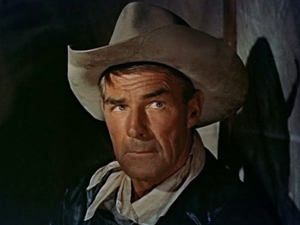 7 Men from Now - Full Cast & Crew - TV Guide