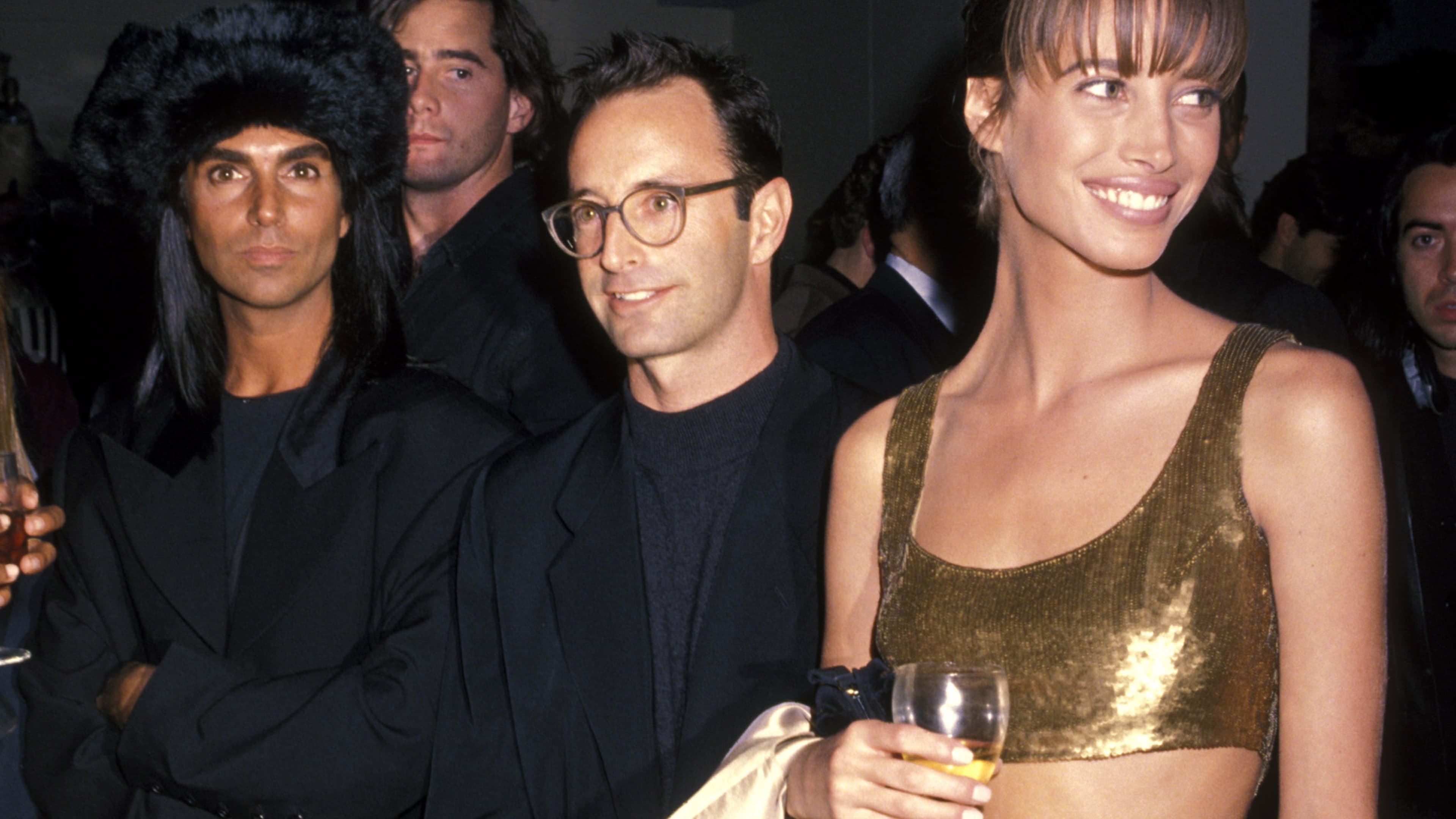Catwalk - Where to Watch and Stream - TV Guide