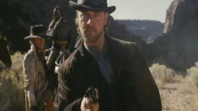 3:10 to Yuma - Full Cast & Crew - TV Guide