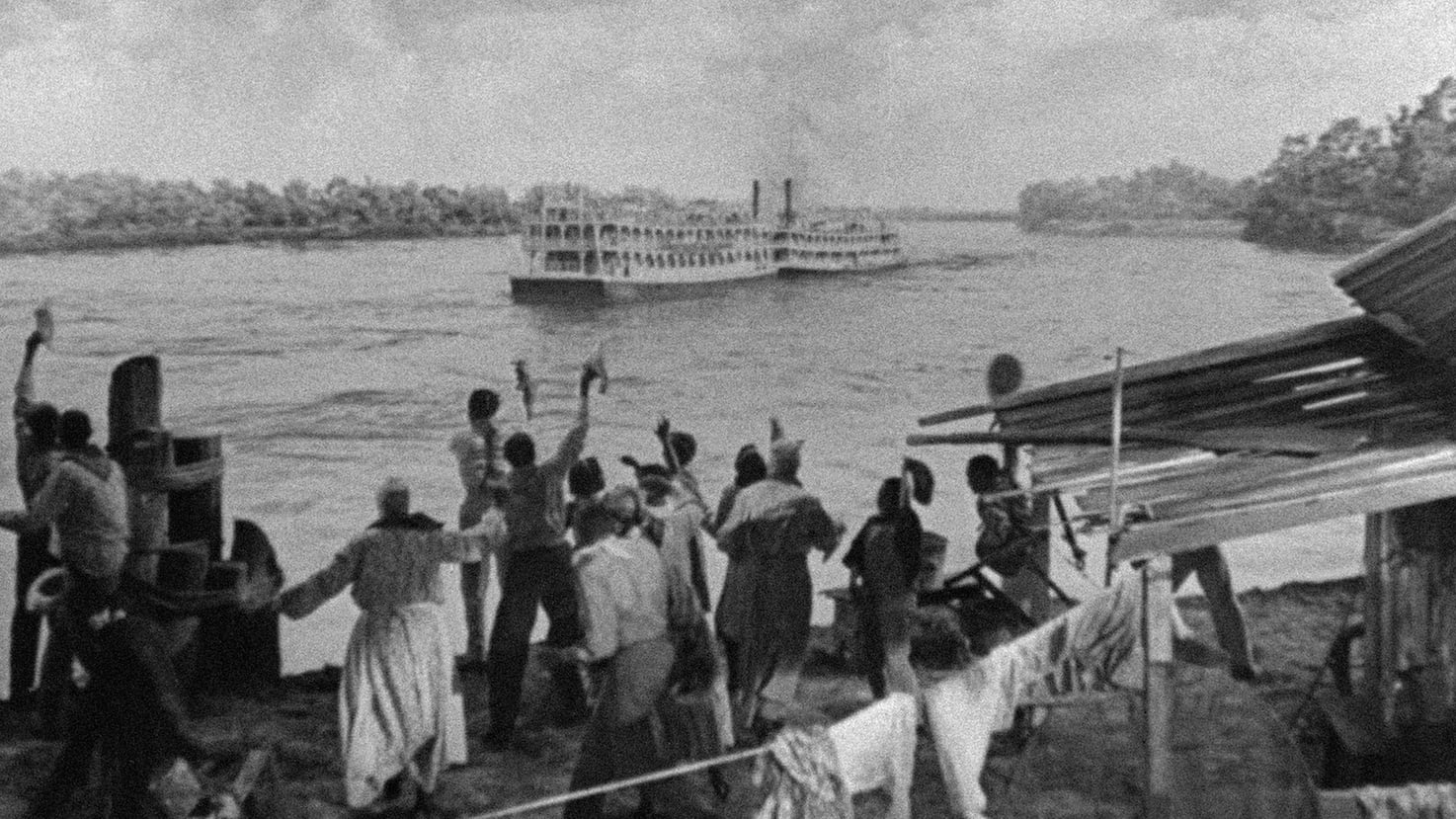 Show Boat - Full Cast & Crew - TV Guide