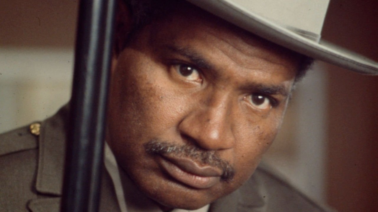 The Sheriff - Full Cast & Crew - TV Guide