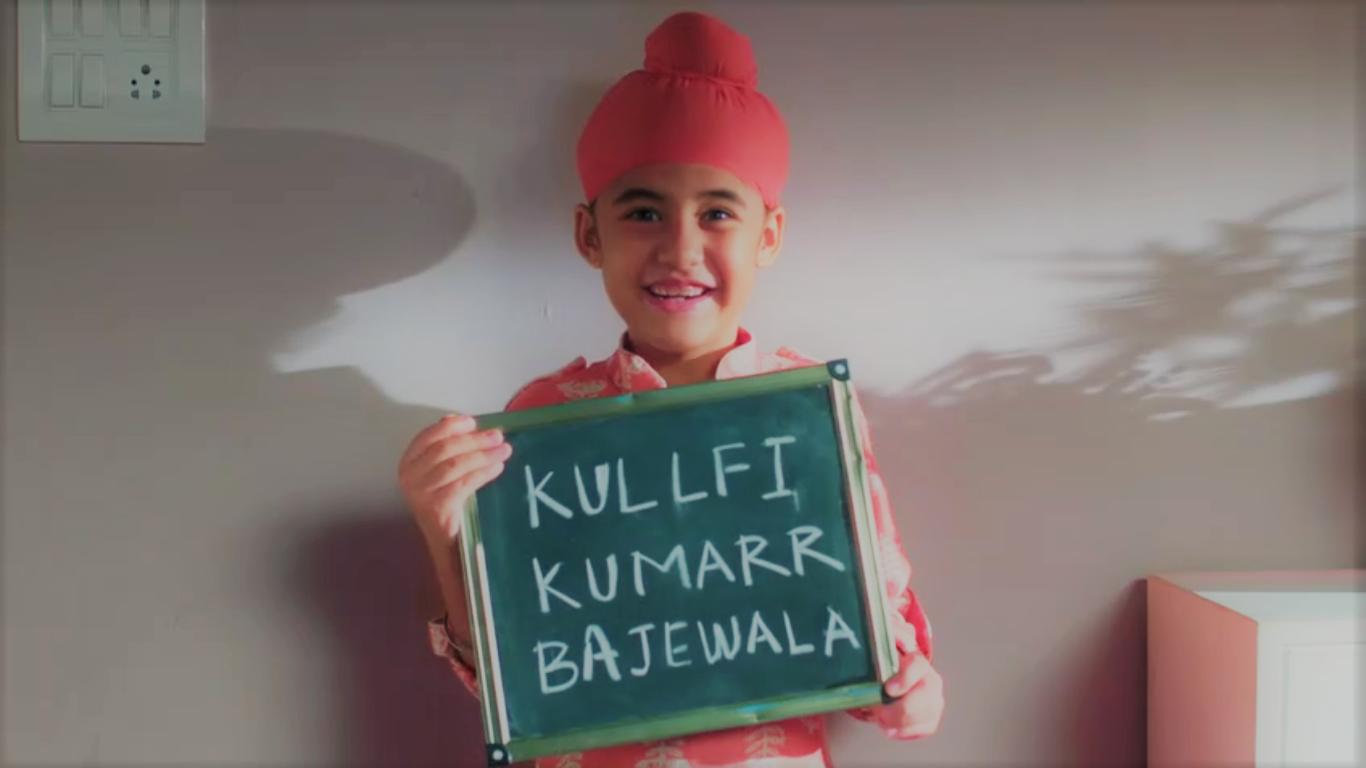 Kullfi Kumarr Bajewala - Full Cast & Crew - TV Guide