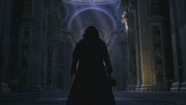 Van Helsing - Full Cast & Crew - TV Guide