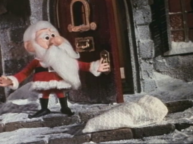 Santa Claus Is Comin' to Town - Full Cast & Crew - TV Guide