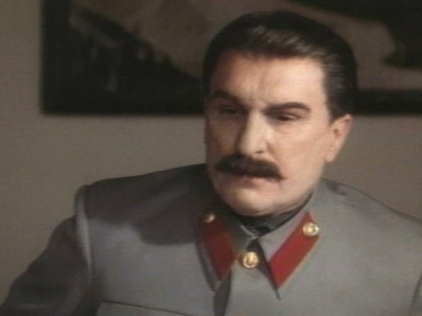Stalin - Where to Watch and Stream - TV Guide