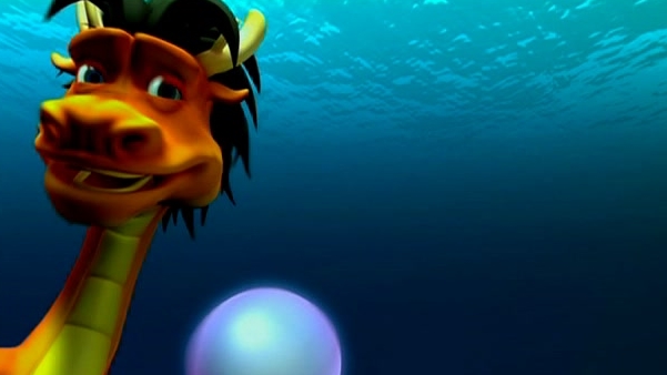 Legend of the Sea - Where to Watch and Stream - TV Guide