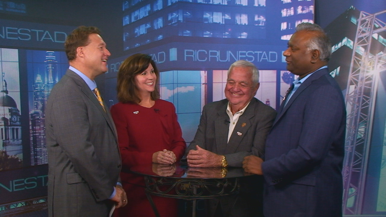 The Ric Runestad Show - Where to Watch and Stream - TV Guide