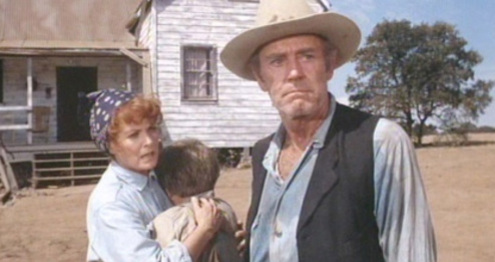 The Red Pony - Where to Watch and Stream - TV Guide