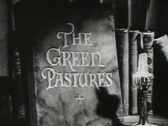 The Green Pastures - Where to Watch and Stream - TV Guide
