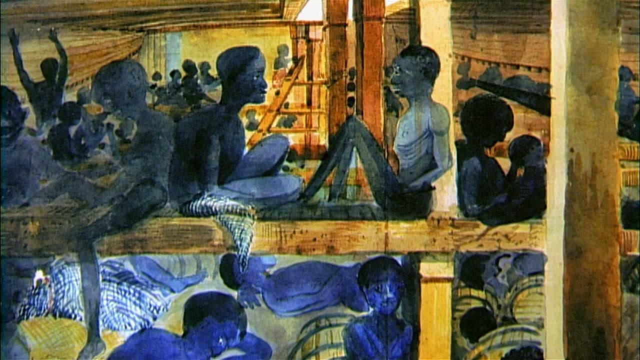 Slavery and the Making of America - Where to Watch and Stream - TV Guide