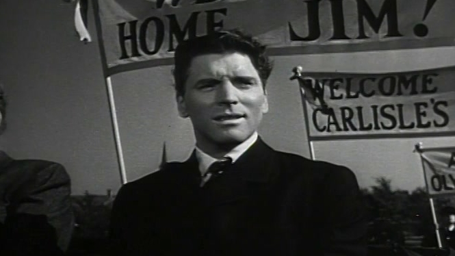 Jim Thorpe -- All-American - Full Cast & Crew - TV Guide