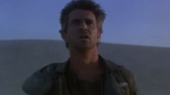 Mad Max Beyond Thunderdome - Full Cast & Crew - TV Guide