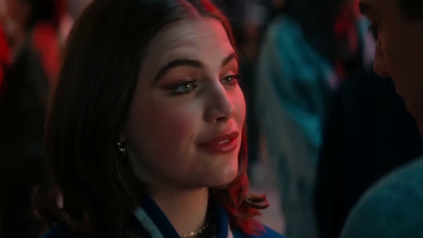 Watch Off Campus Online | Season 1 (2026) | TV Guide