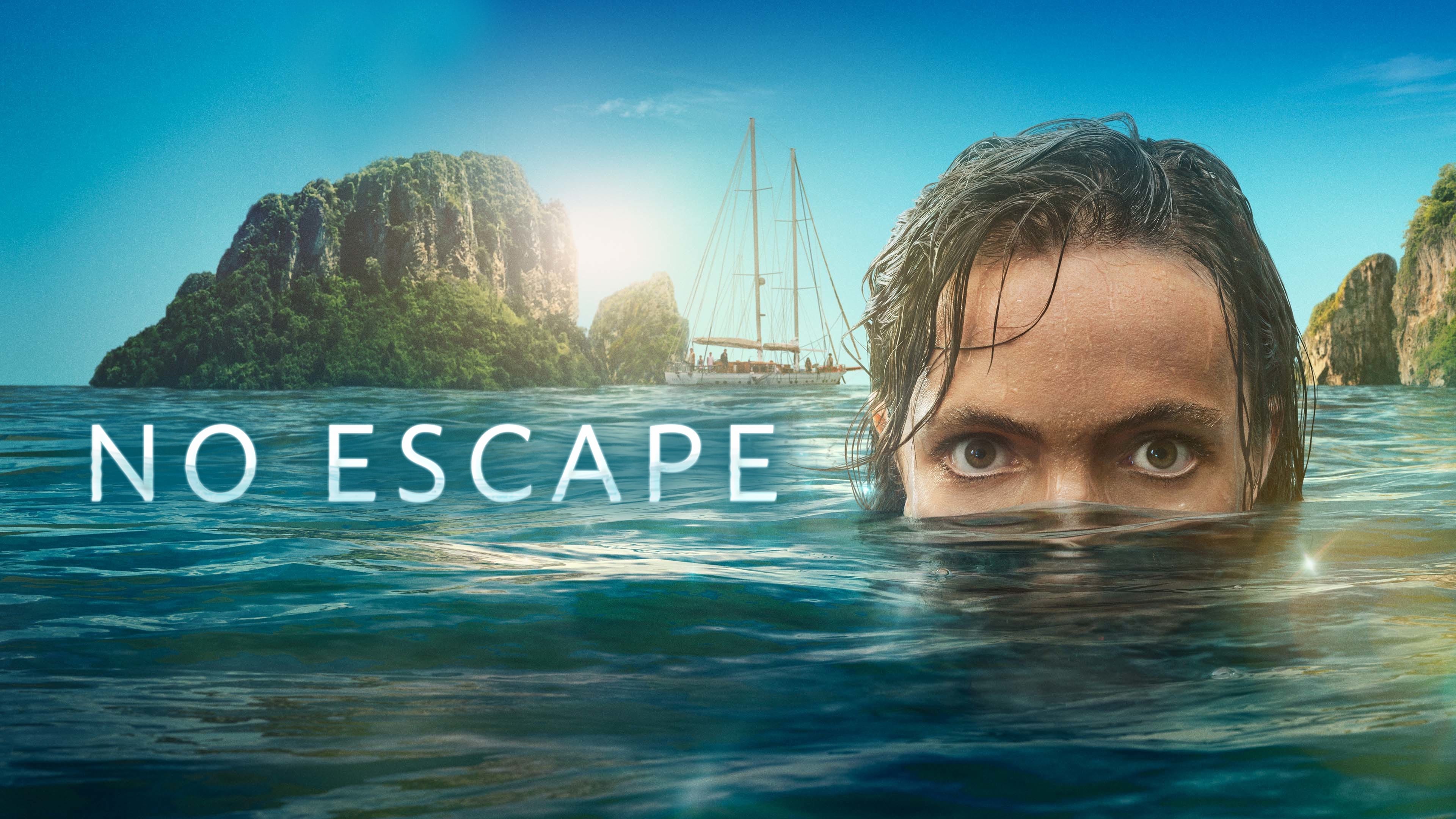 No Escape - Where to Watch and Stream - TV Guide