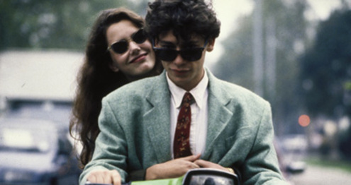 The Rachel Papers - Where to Watch and Stream - TV Guide