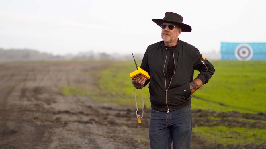 Savage Builds - Full Cast & Crew - TV Guide