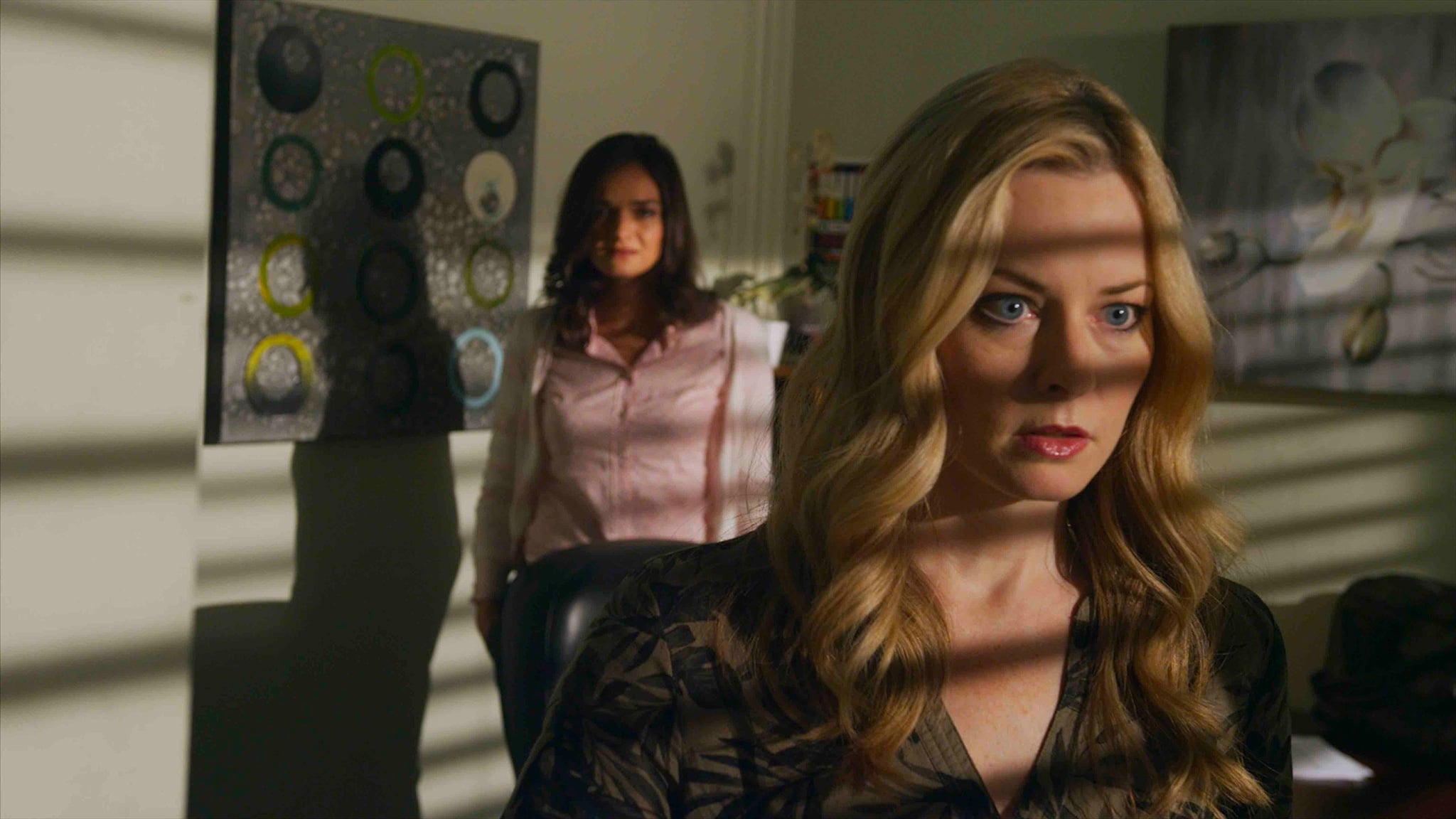 The Wrong Teacher - Full Cast & Crew - TV Guide