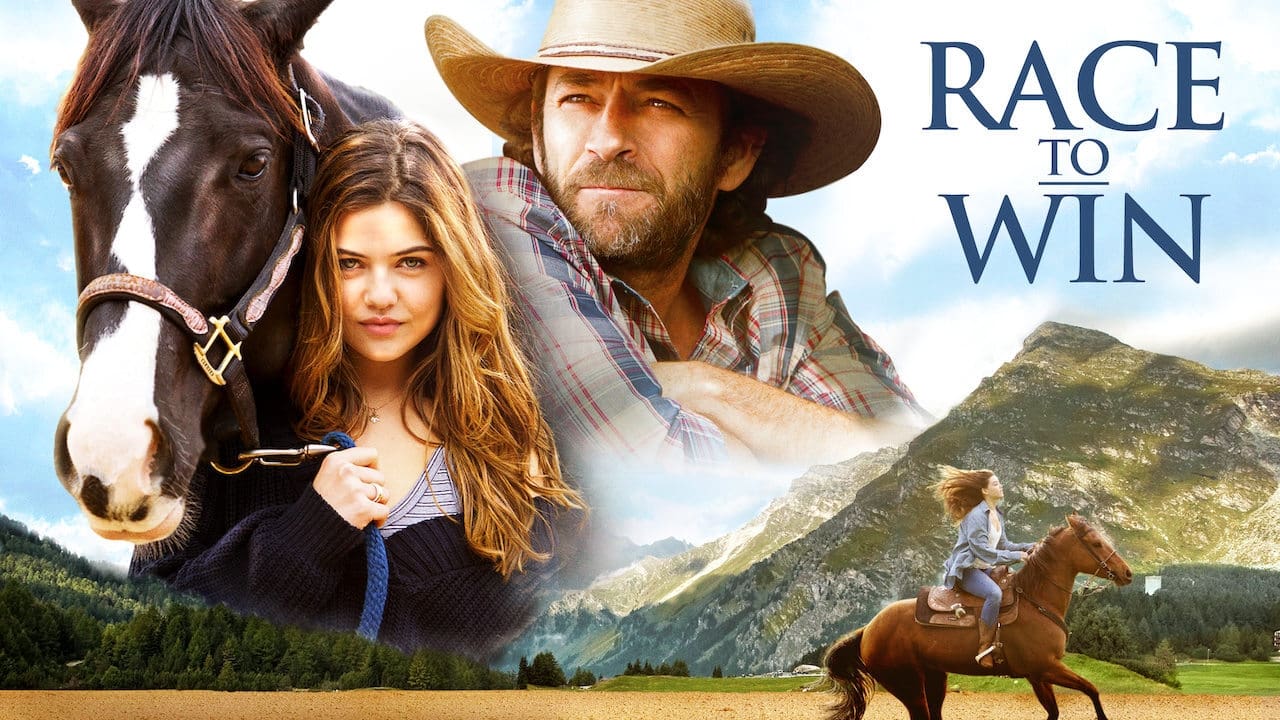 Race to Win - Where to Watch and Stream - TV Guide