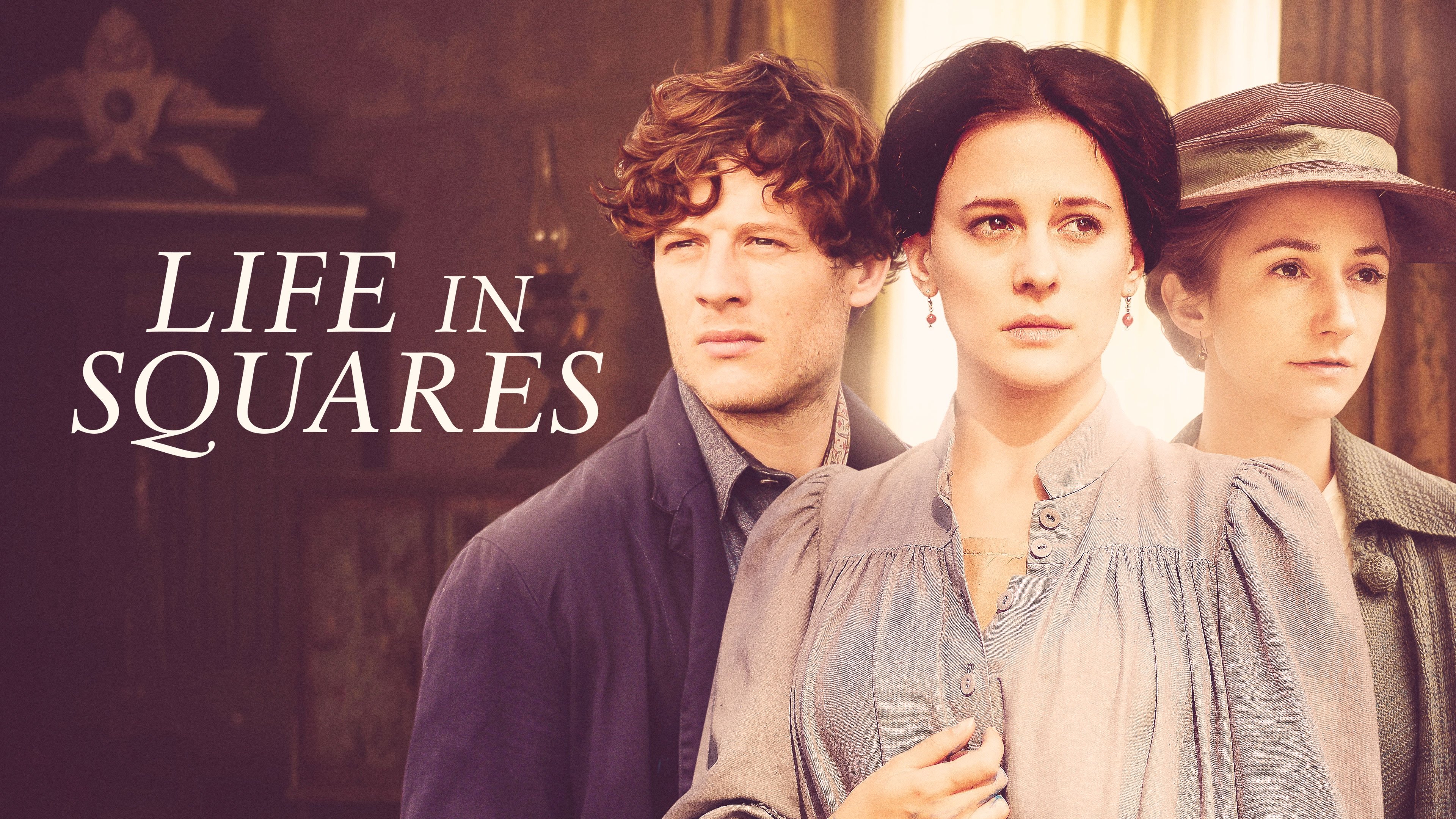 Life in Squares - Where to Watch and Stream - TV Guide