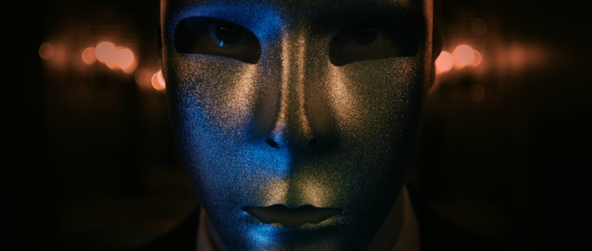 Masquerade - Where to Watch and Stream - TV Guide