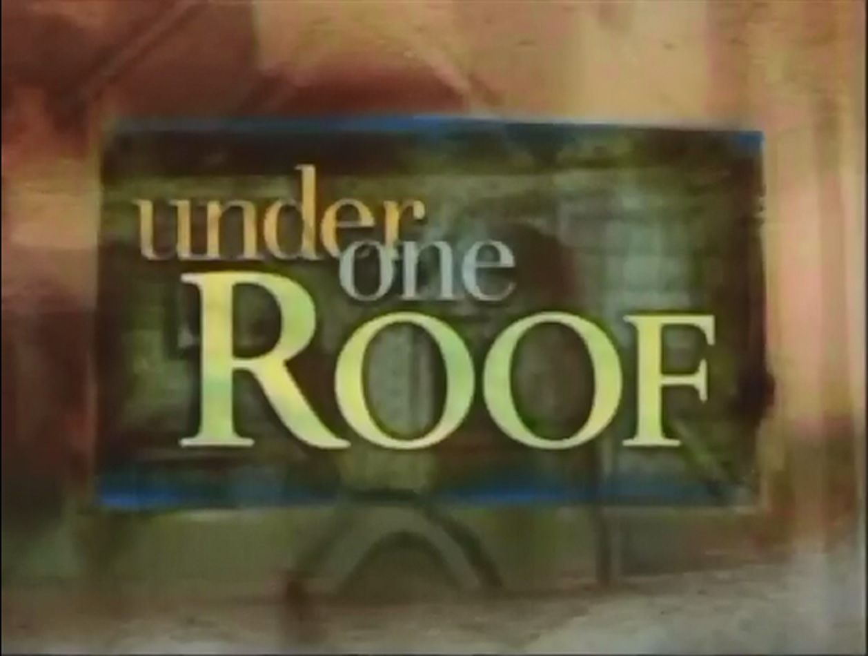 Under One Roof - Where to Watch and Stream - TV Guide