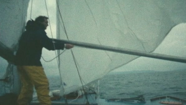 Deep Water - Full Cast & Crew - TV Guide