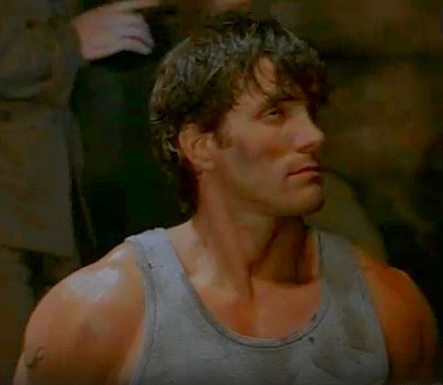 Red Scorpion 2 - Where to Watch and Stream - TV Guide