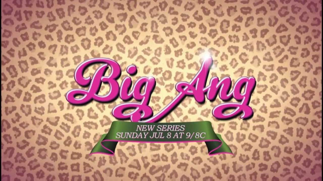 Big Ang - Where to Watch and Stream - TV Guide