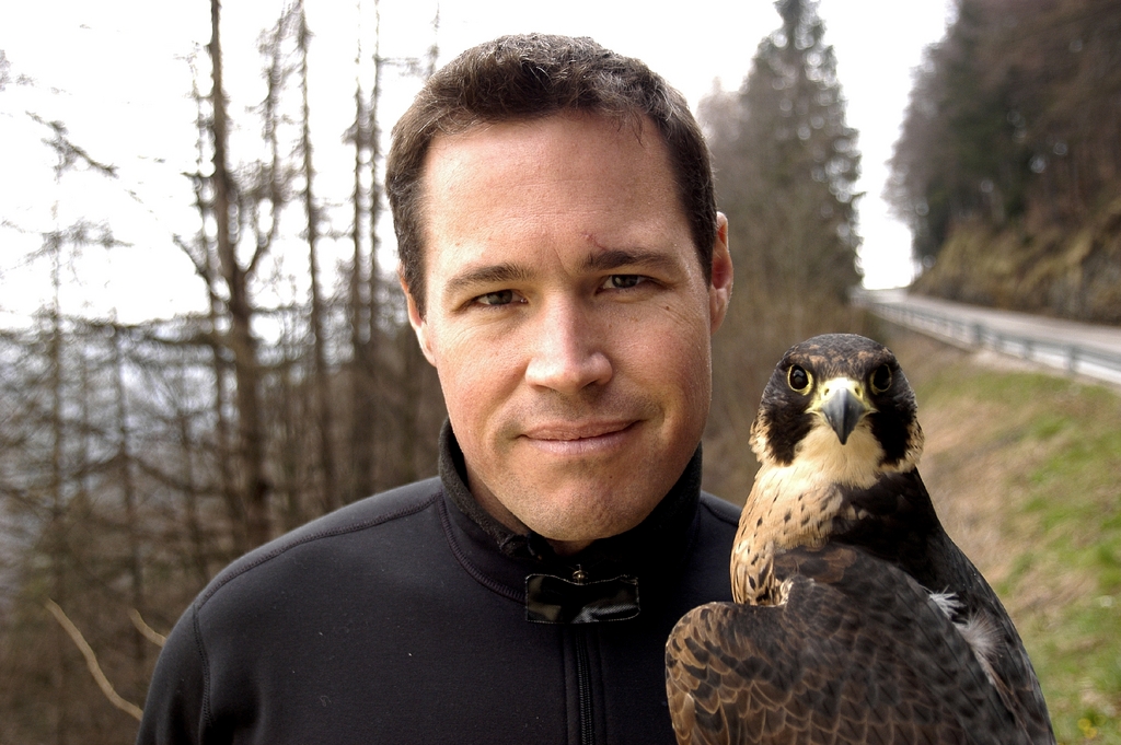 Going Wild with Jeff Corwin - Where to Watch and Stream - TV Guide