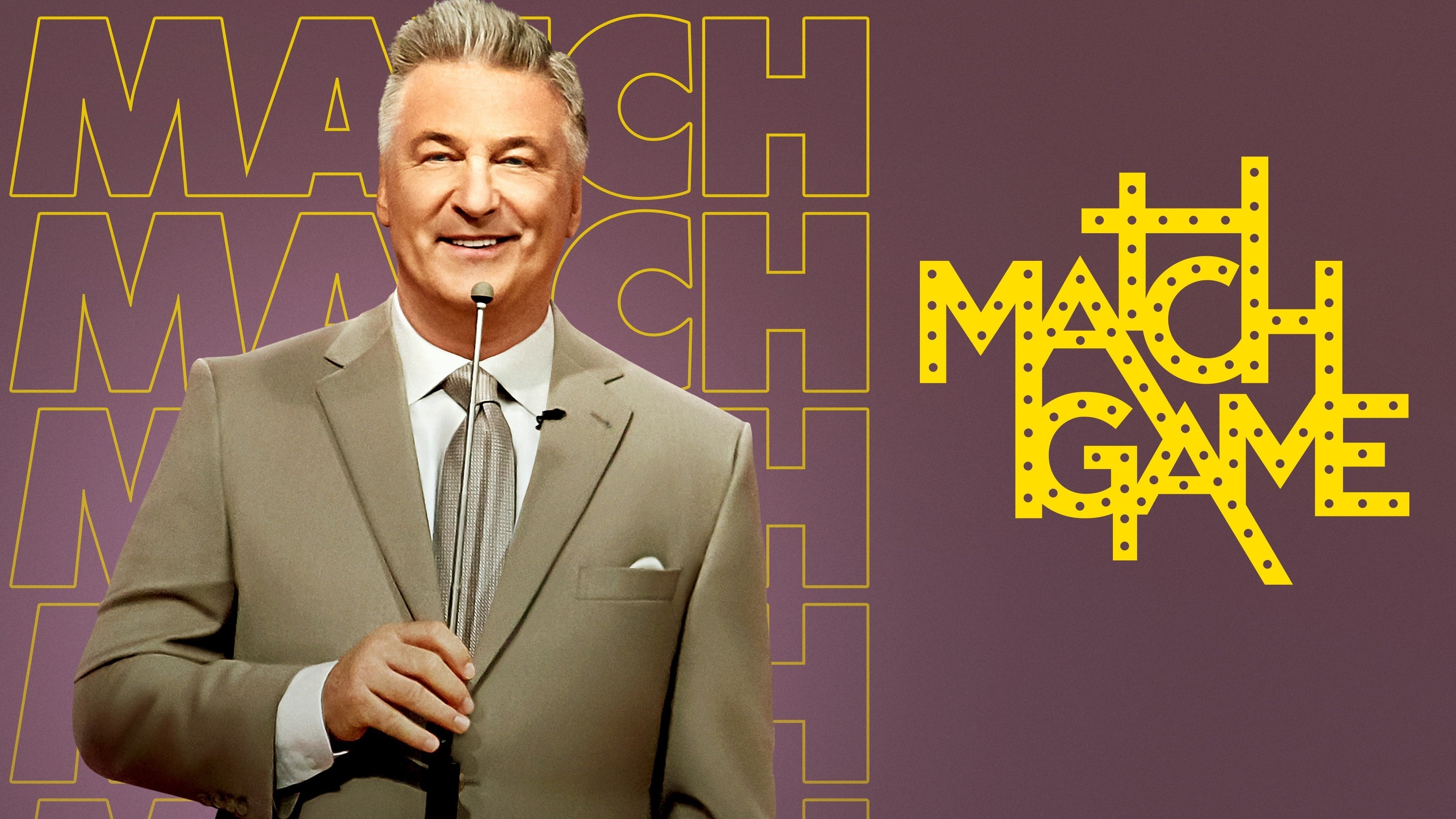 Match Game - Full Cast & Crew - TV Guide
