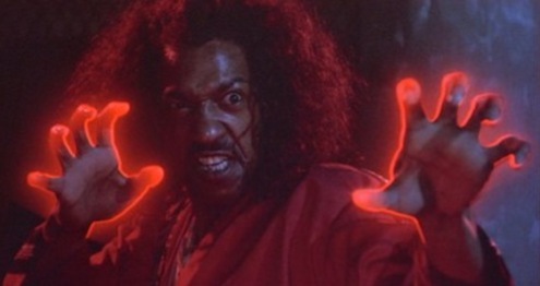 The Last Dragon - Where to Watch and Stream - TV Guide