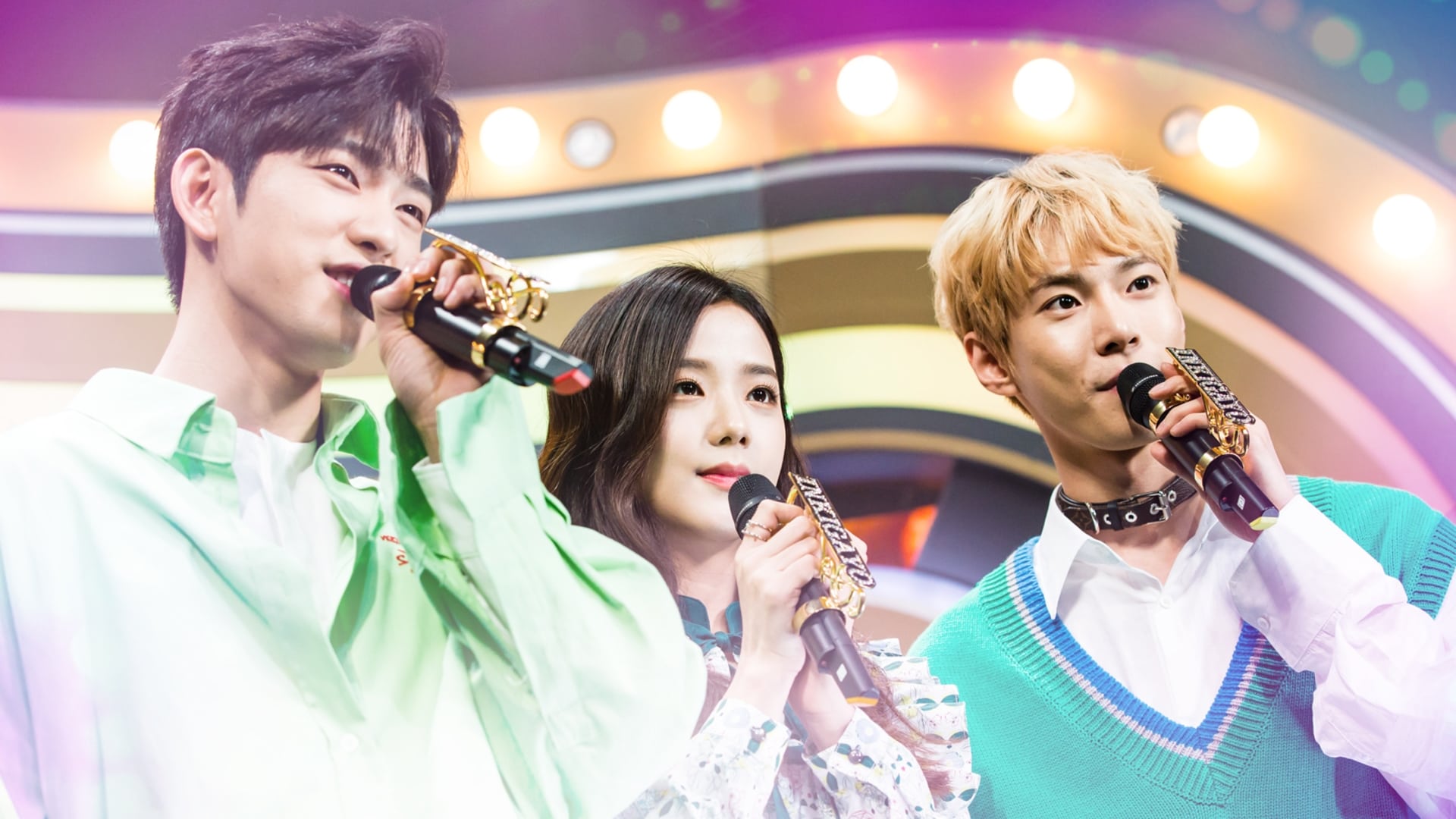 Inkigayo - Where to Watch and Stream - TV Guide