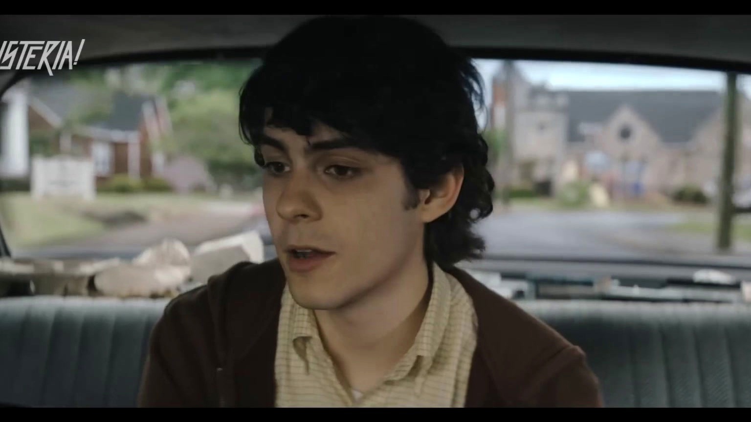 Hysteria! - Full Cast & Crew - TV Guide