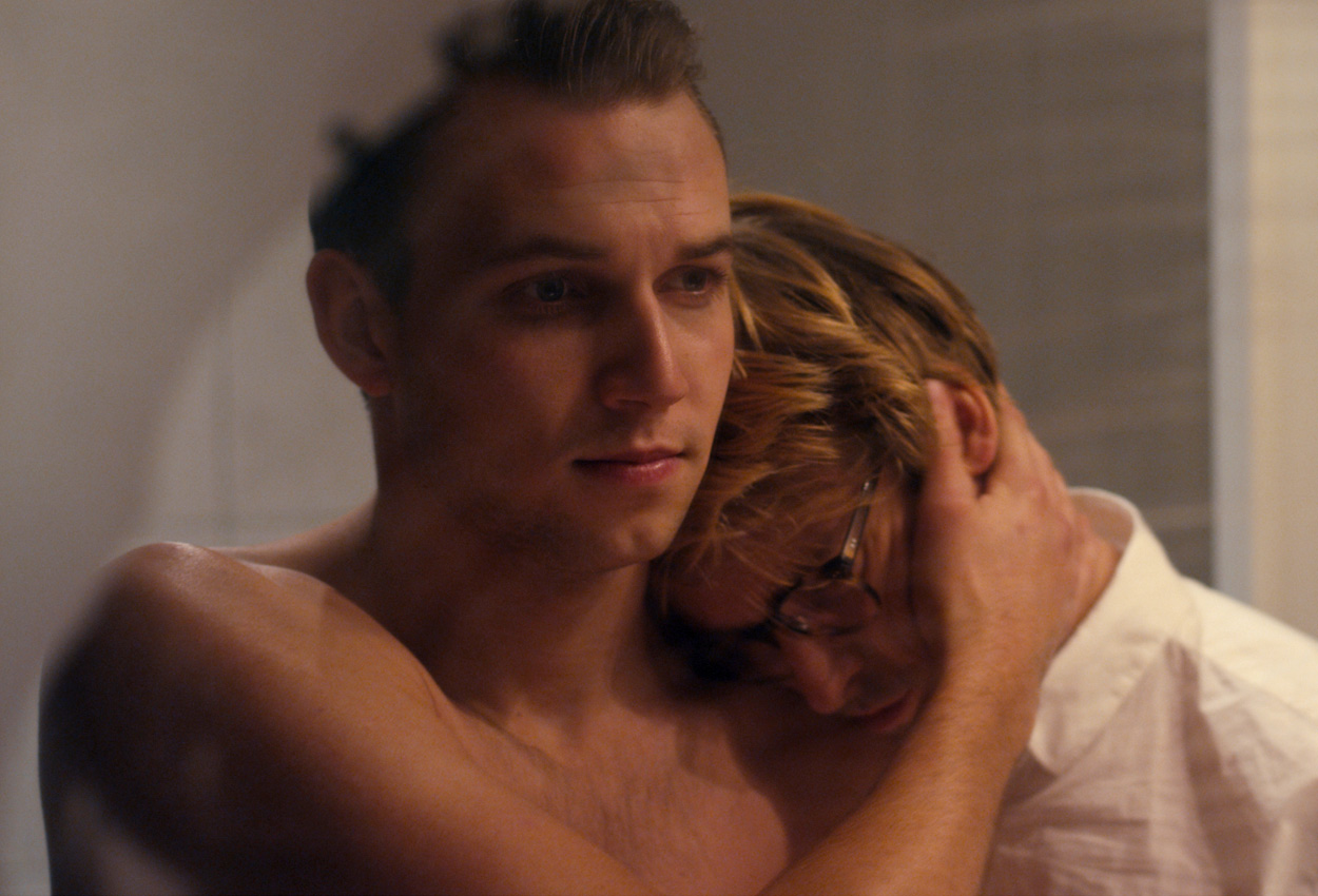 The Dutch Boys - Where to Watch and Stream - TV Guide