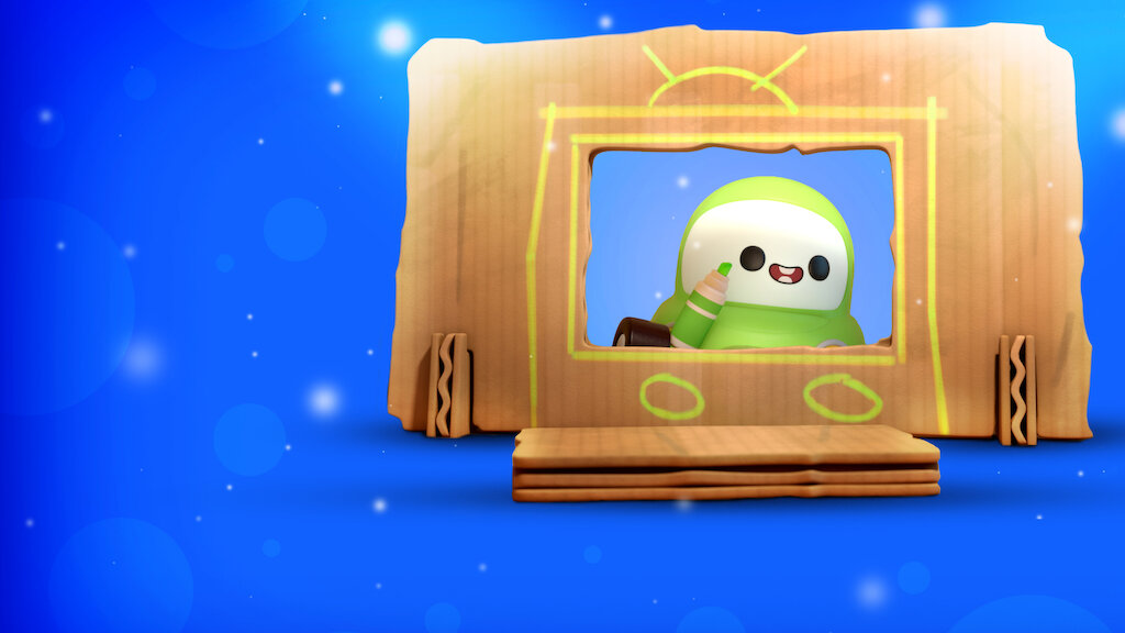 Go! Go! Cory Carson: Chrissy Takes the Wheel - Where to Watch and ...