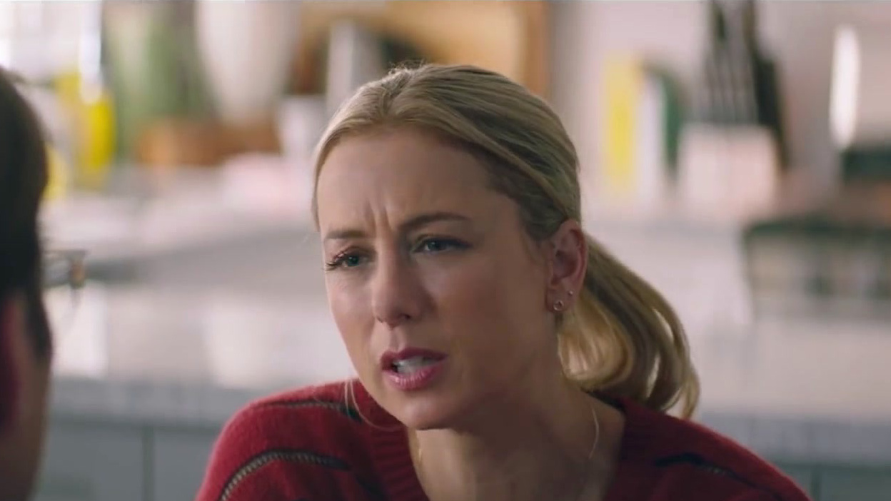 Good on Paper - Full Cast & Crew - TV Guide