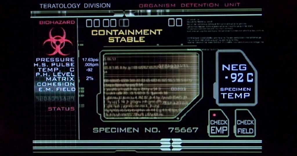 Bio Slime - Movie Reviews and Movie Ratings - TV Guide