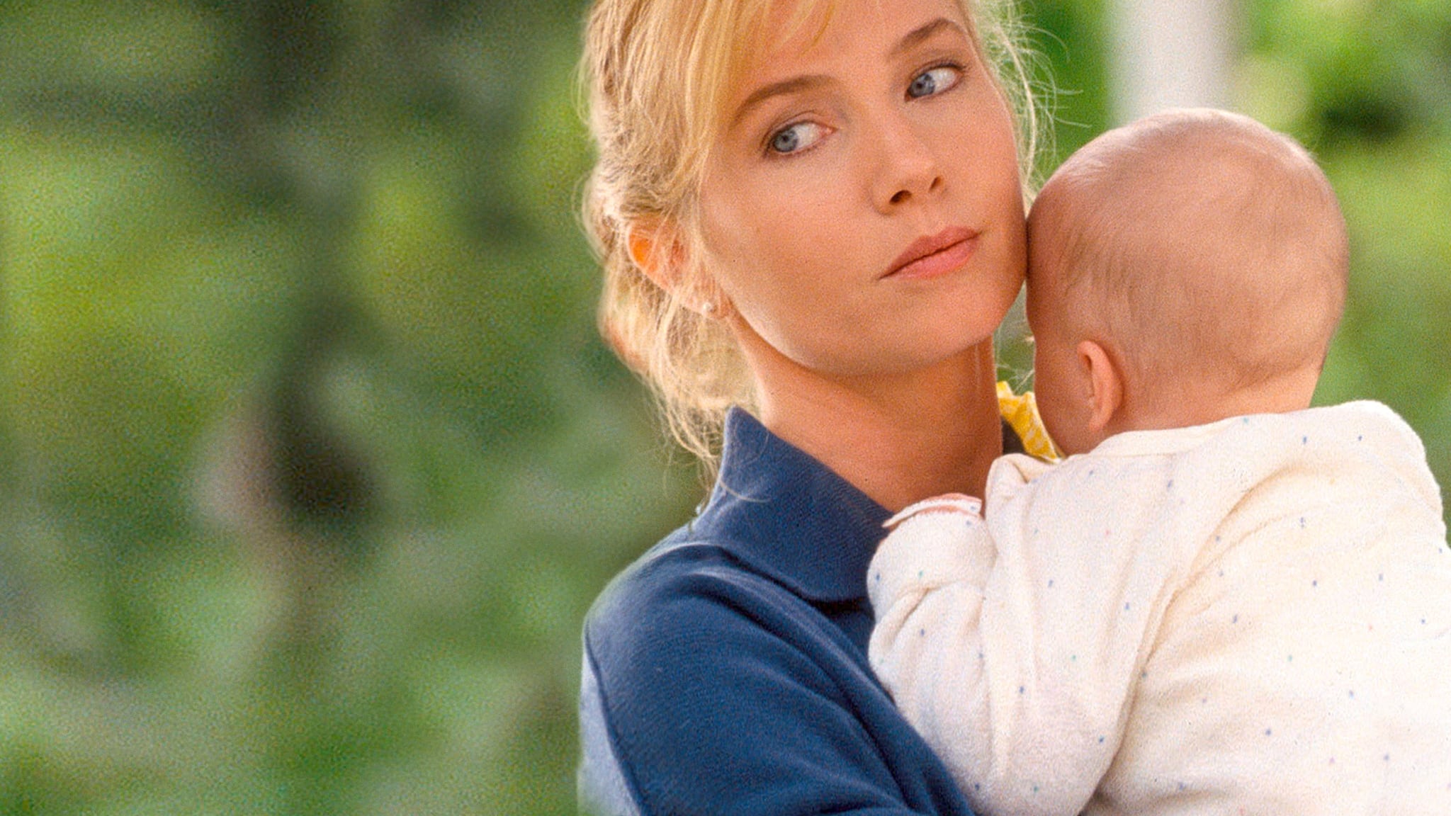 The Hand That Rocks the Cradle - Full Cast & Crew - TV Guide