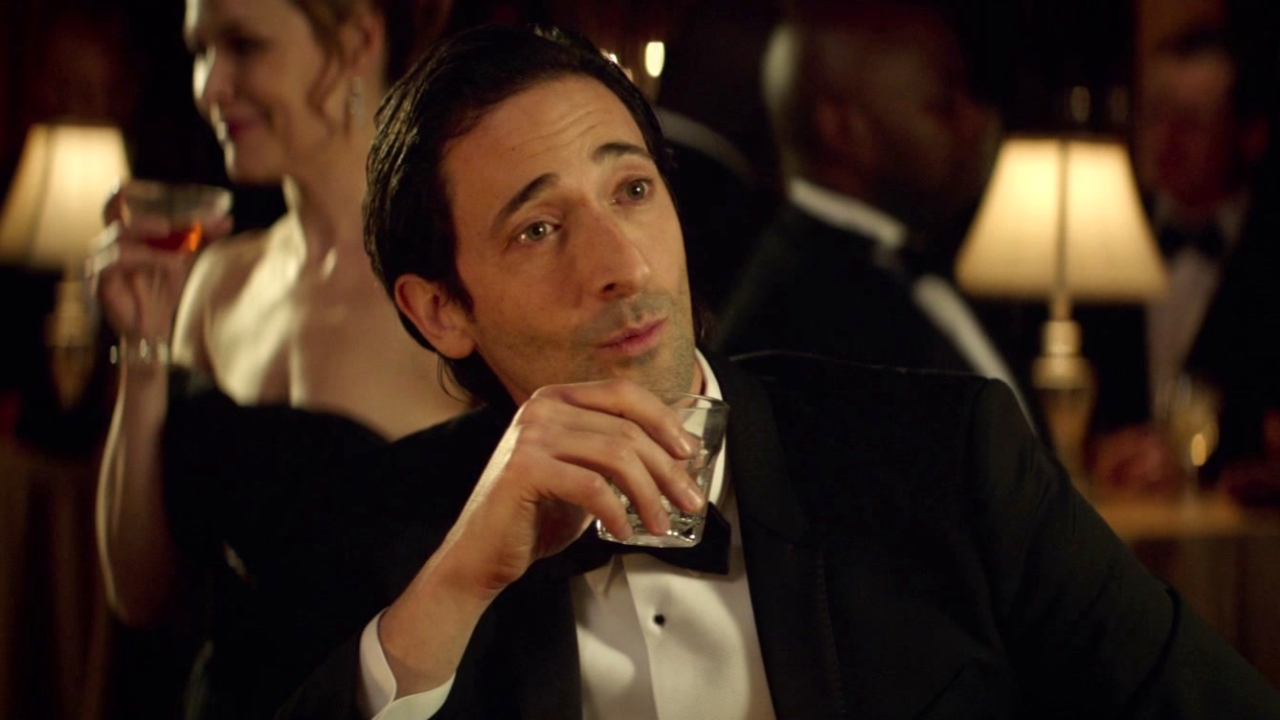 Manhattan Night - Where to Watch and Stream - TV Guide