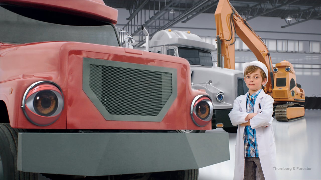 Terrific Trucks - Where to Watch and Stream - TV Guide