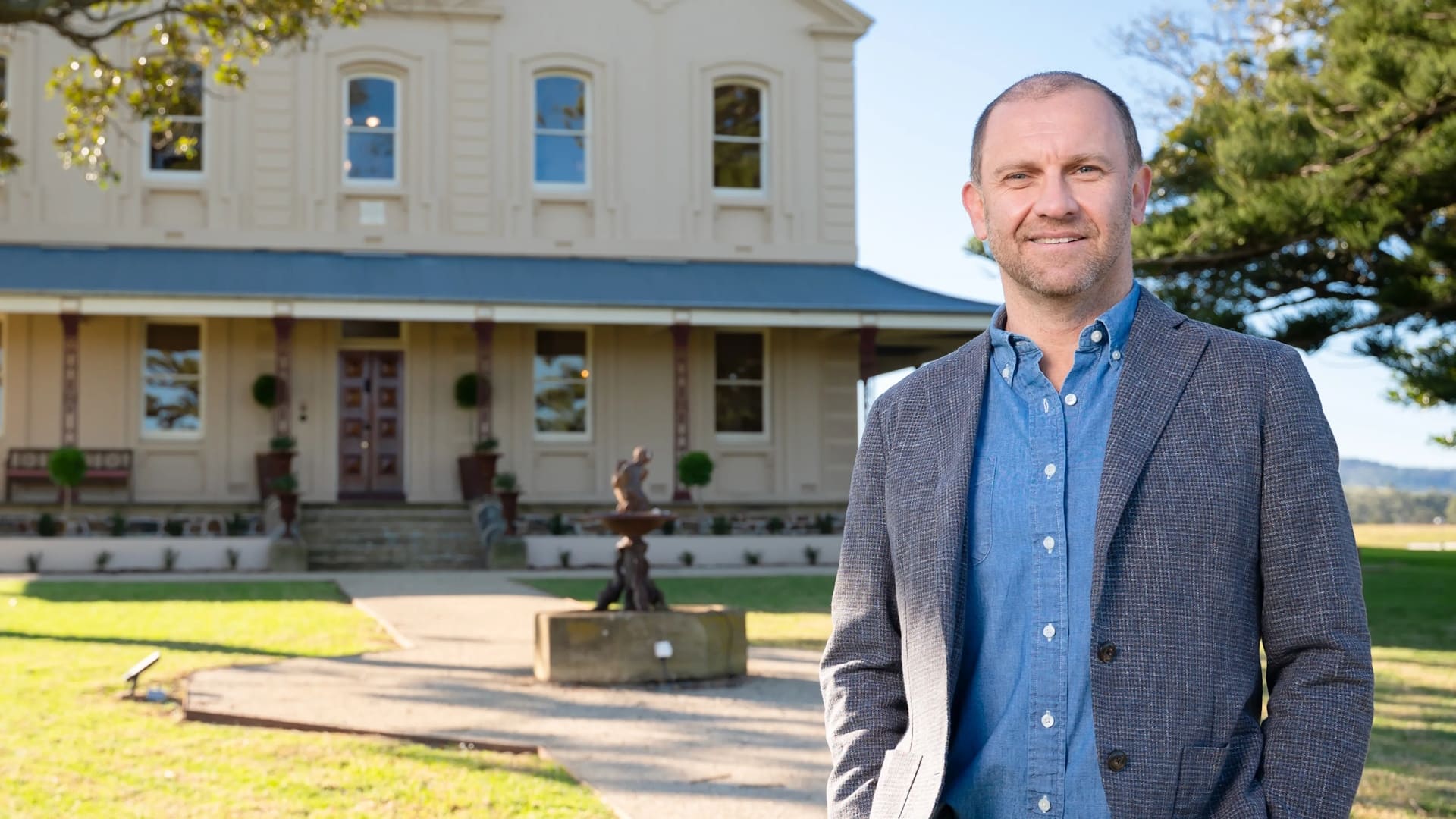 Watch Restoration Australia Online | Season 3 (2020) | TV Guide