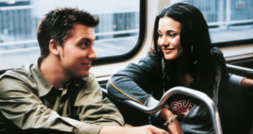 On the Line - Where to Watch and Stream - TV Guide